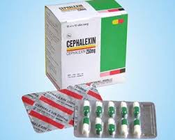 cephalexin ~ Nursing Path