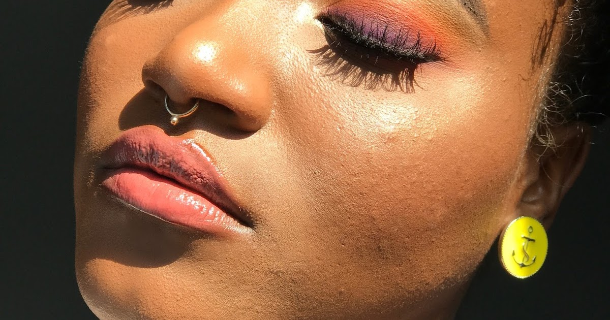 Glam Gallery: Sunset Eyes