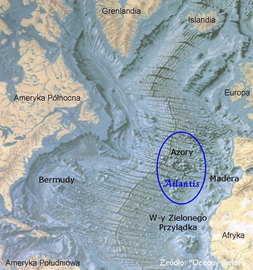 .: Atlantyda i Agharta (4)