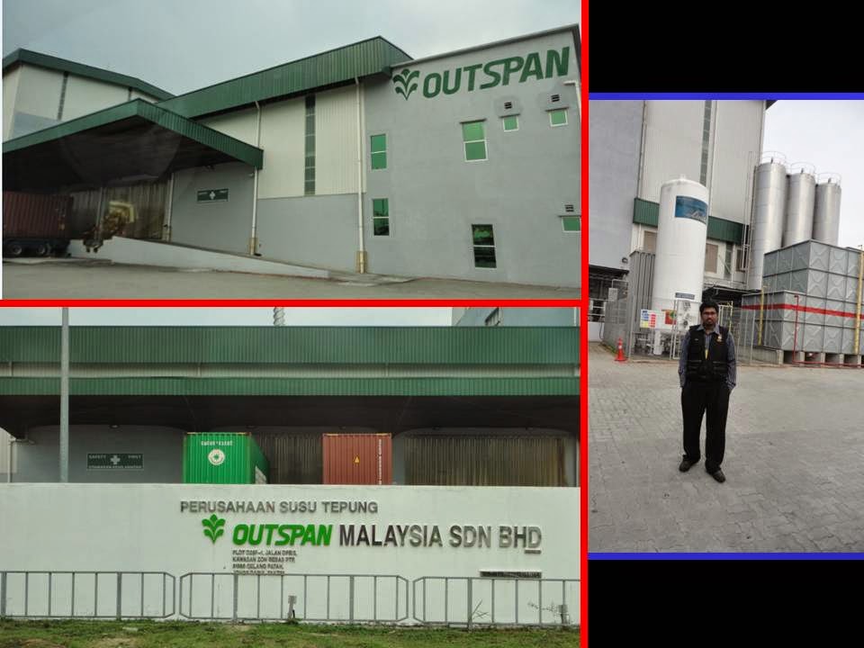 prabhu the trainer: Food Safety and Hygiene Training For OUTSPAN ...