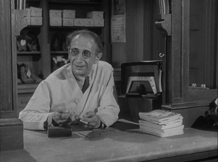 bare•bones e-zine: The Hitchcock Project-James P. Cavanagh Part Two ...