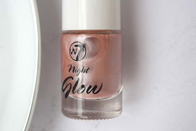 Throw me Something Beautiful: Brand Focus: W7 Cosmetics Review