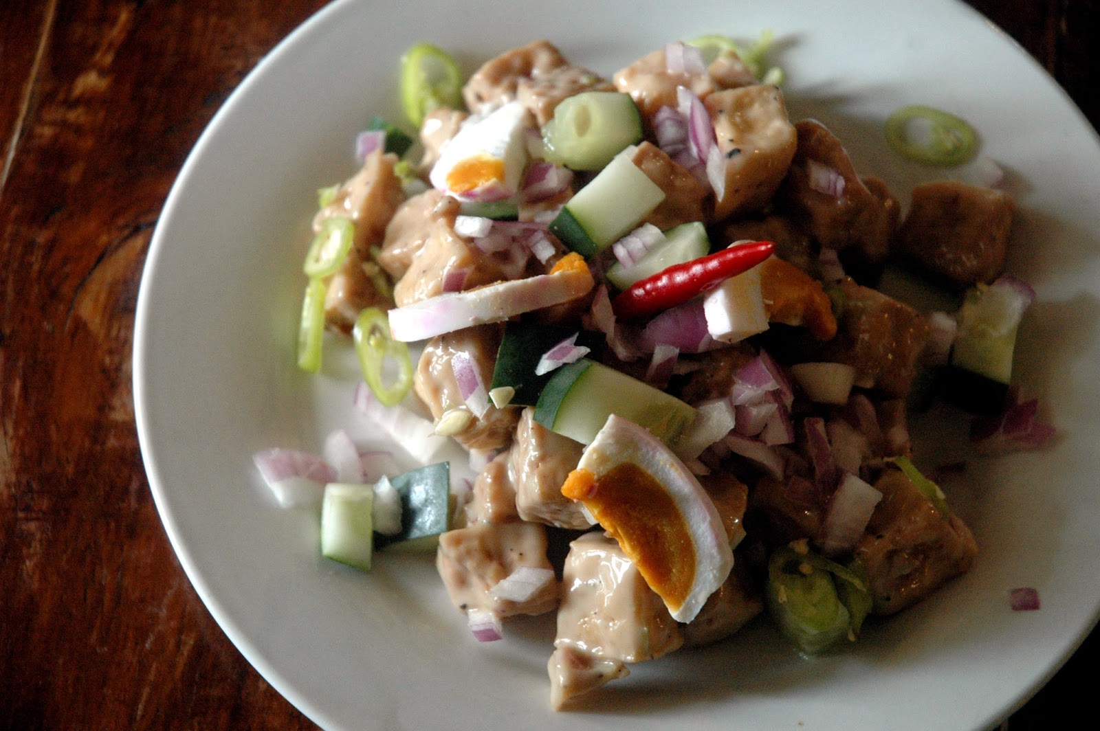 DUDE FOR FOOD: Cavite Food and Heritage Tour with Transitions Optical ...