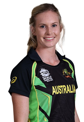 Holly Ferling - Sport Blog Mas