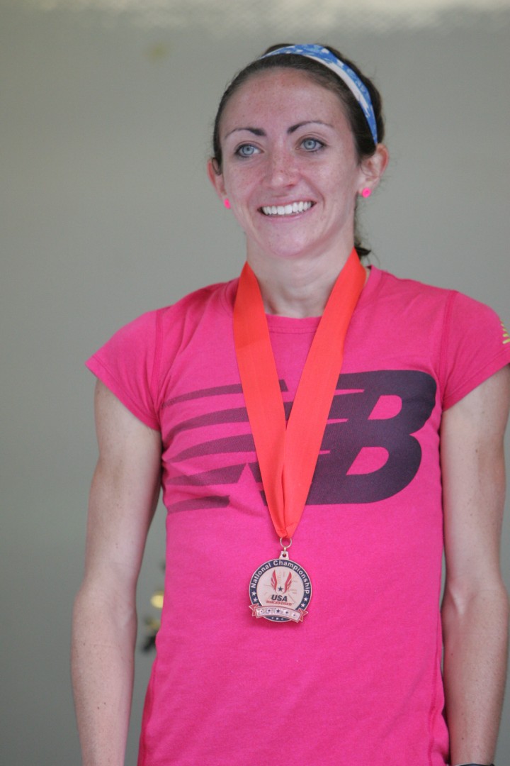 Villanova Running: Koons Comes 7th at USA 20K Championships