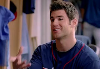 Joe Mauer on a Mission: Commercials featuring Joe Mauer
