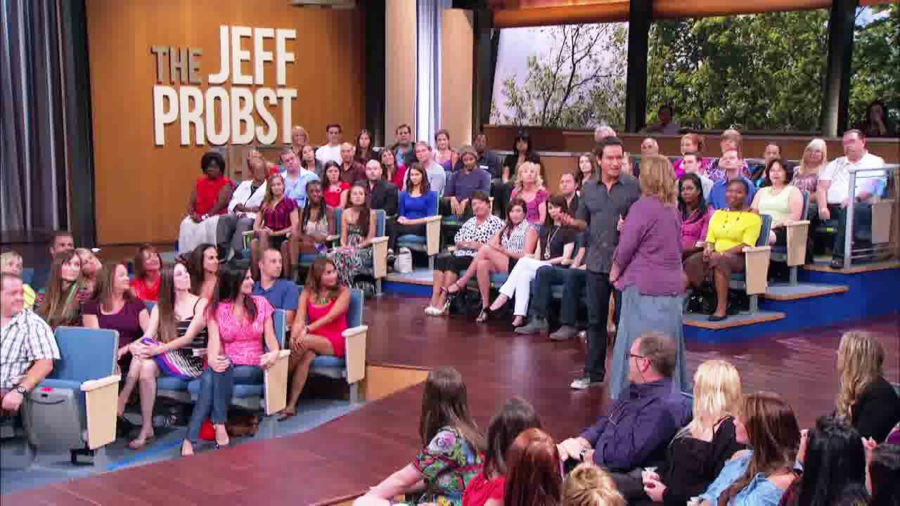 TV with Thinus: TALKERS TRYING. Ricki Lake, Jeff Probst joins the ...