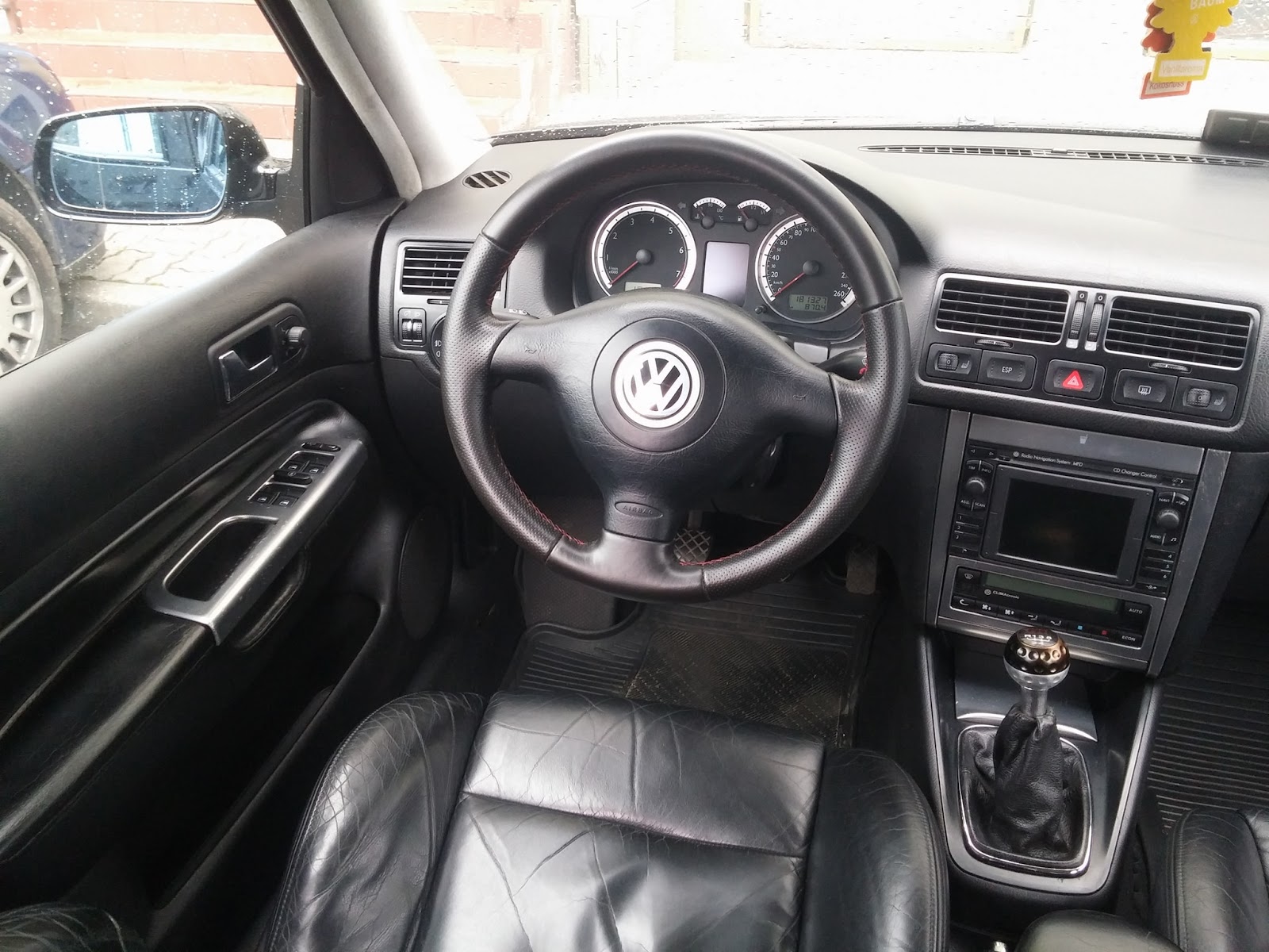 VW Golf IV MK4 VR5 Recaro Rotiform - Najlepsze z OLX