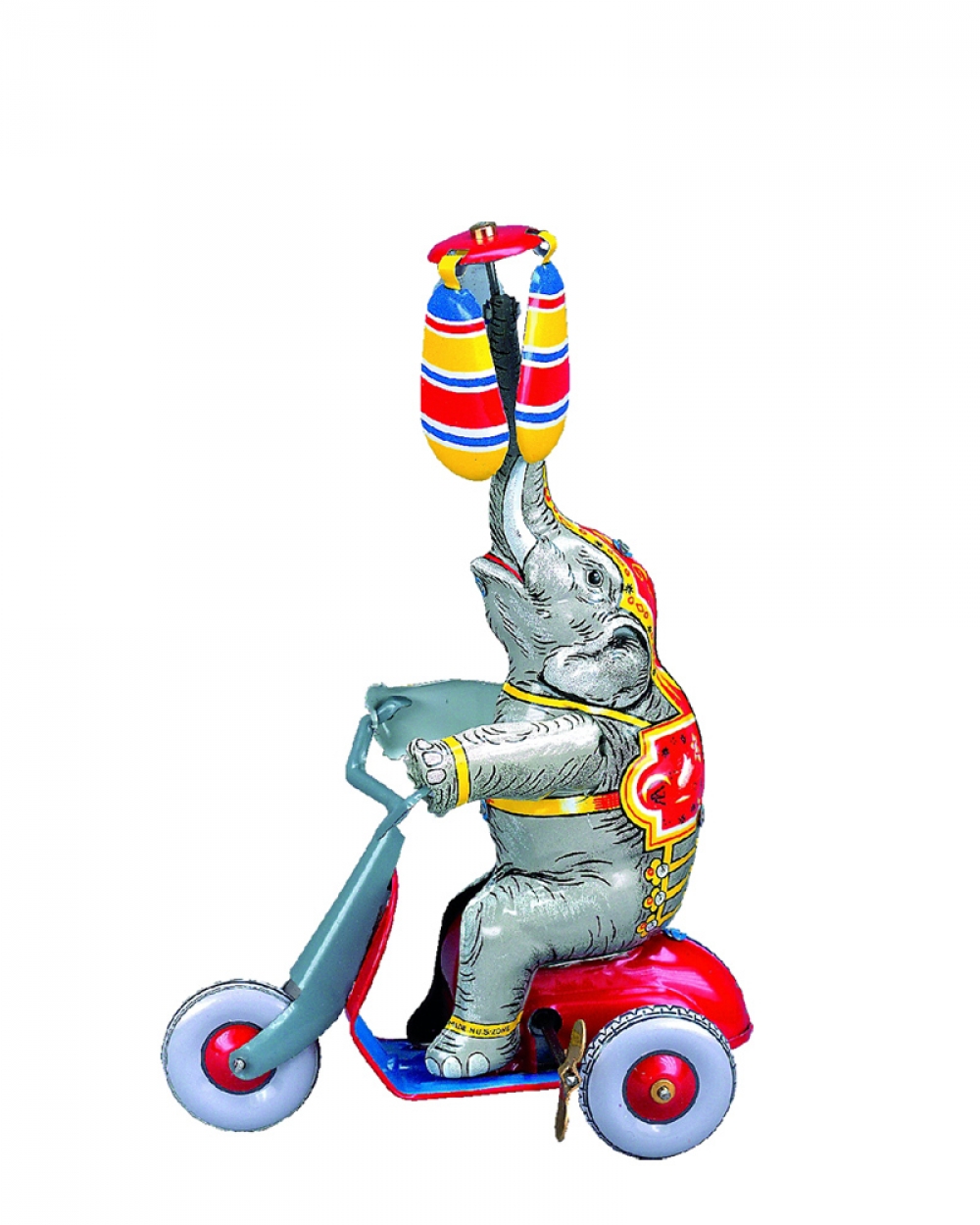 Treasurous Collectibles: May 2013