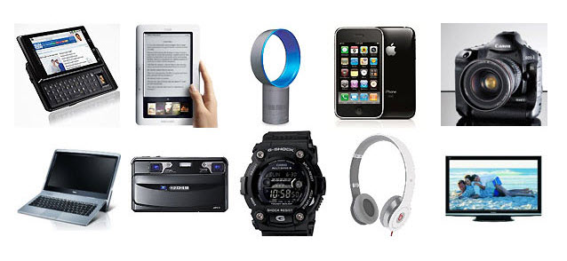 Ω Tahukah Anda, APA ITU GADGET? ≫ Sains!