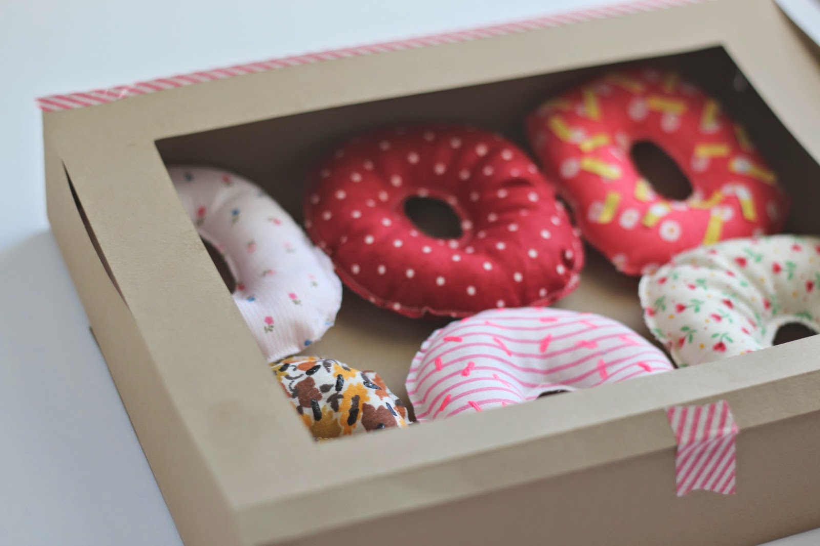 Love, Jessica Anne: National donut day: DIY donuts