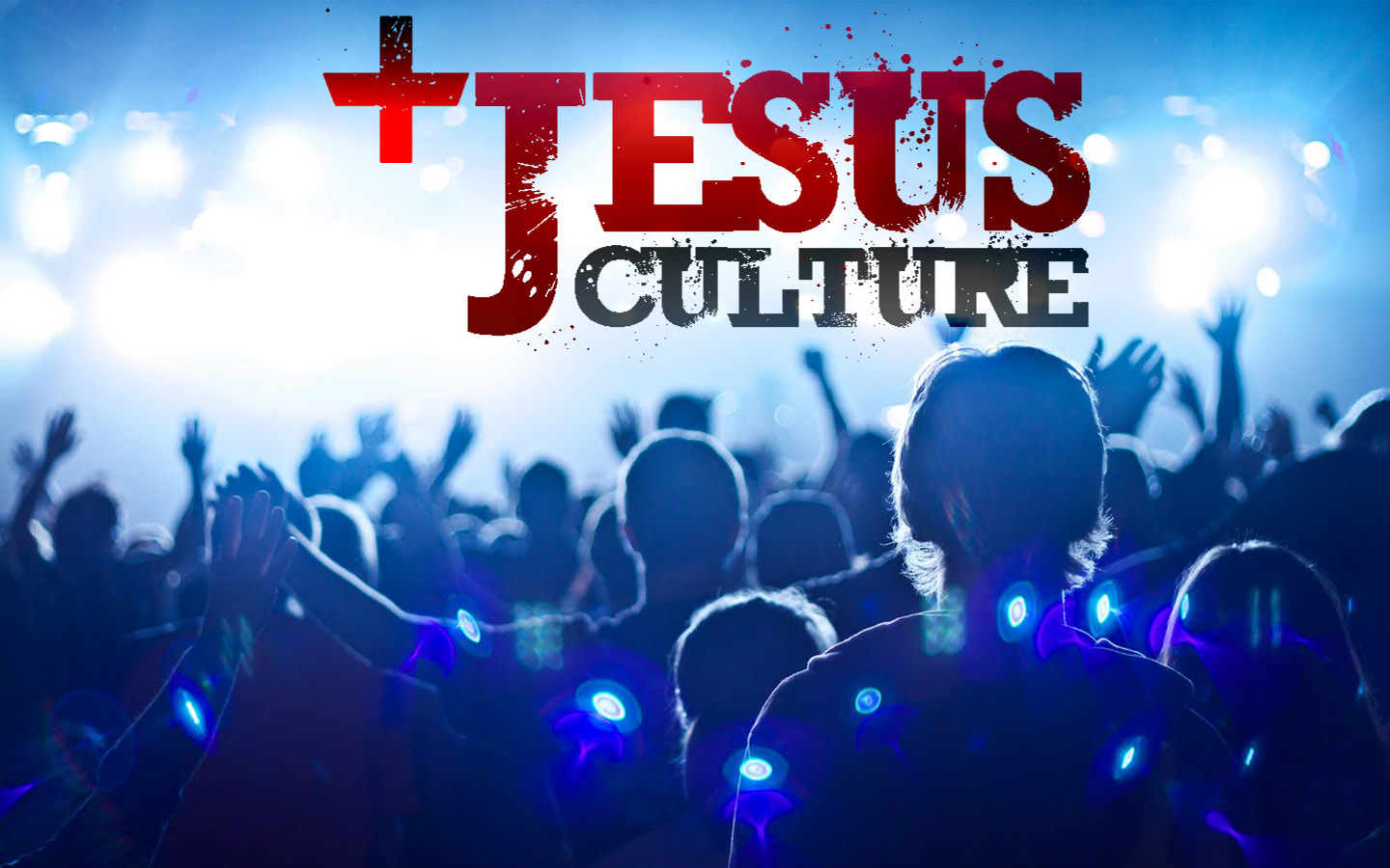 Parede Gospel: Papel de Parede Jesus Culture