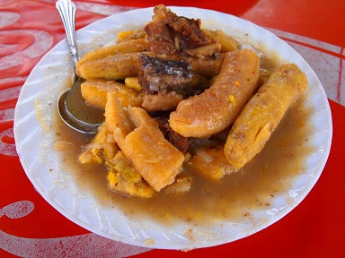 MISOSI (FOODS)LOVED IN TANZANIA.. ~ Msongo