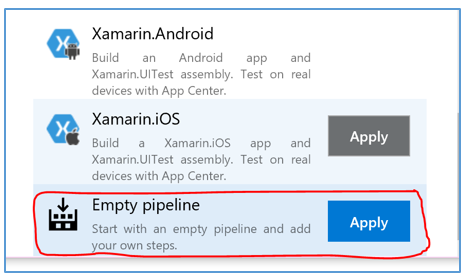 Medhat Elmasry: Continuous Integration and deployment of Angular App with Azure DevOps