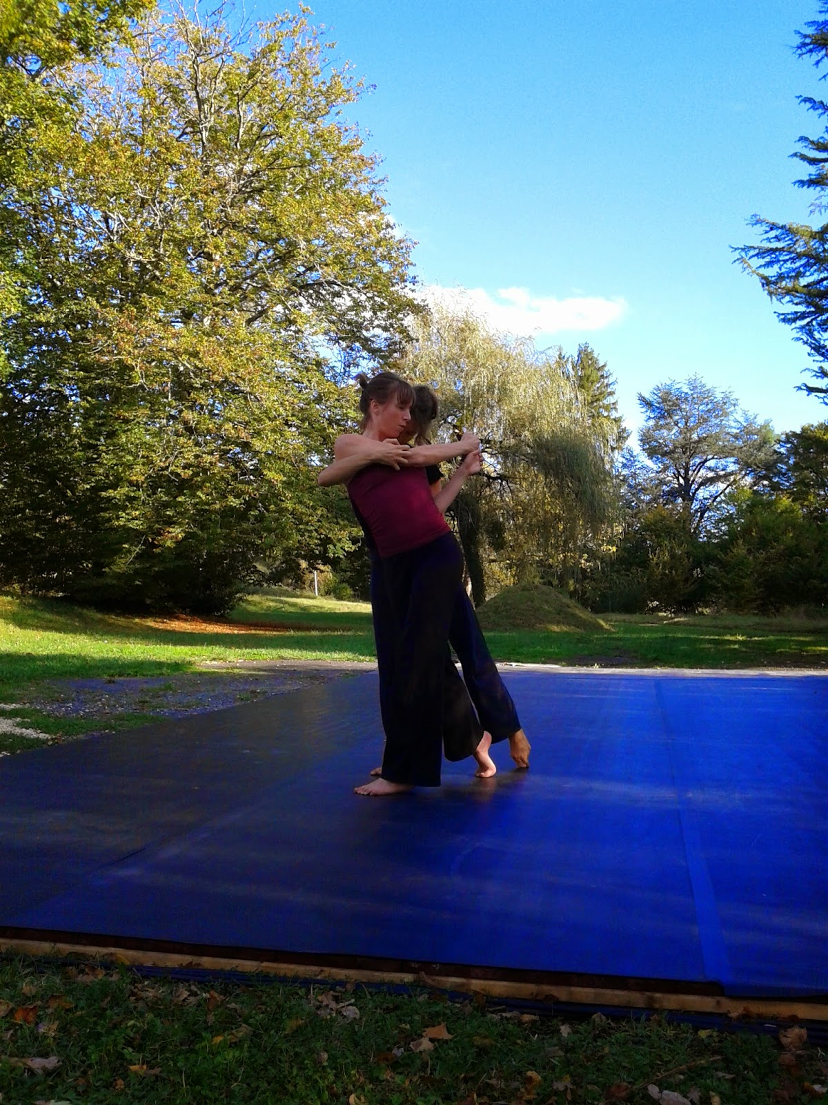 alain piot di massimo: daniel dobbels, carole quettier et marine ...