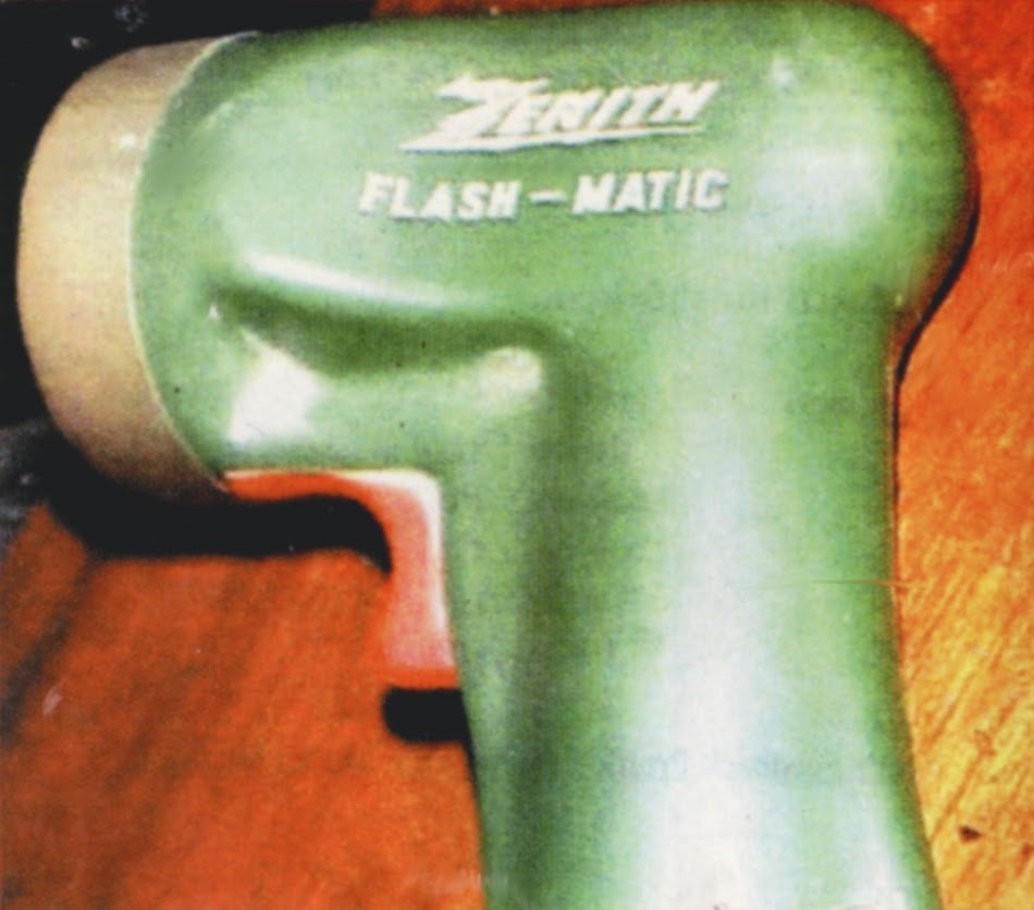 . Mr HB Electronic Service .: Museum Televisi