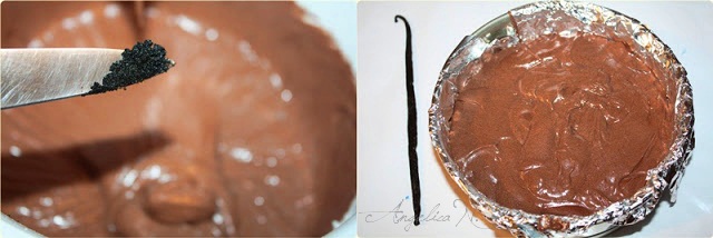 Angel's food: Tort ''Roata de cascaval cu soricei''