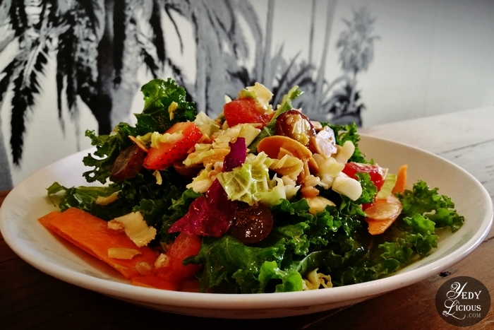 California Pizza Kitchen Philippines New Menu: New Adventures and Old ...