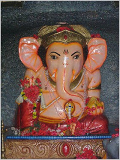 Redi Ganesh, Vengurla | Konkankatta.in