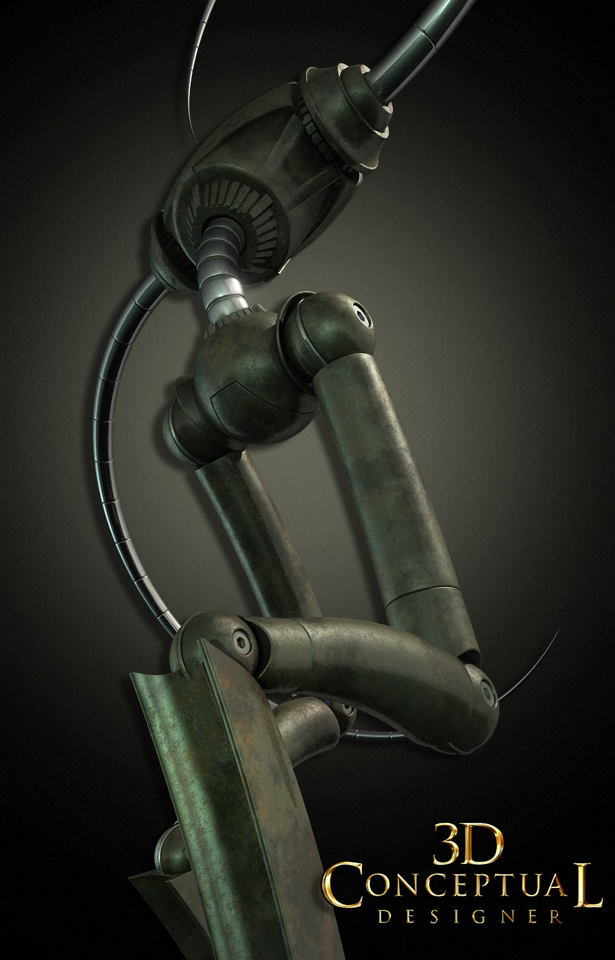 3DconceptualdesignerBlog: Project Review Sky Captain and the World of ...