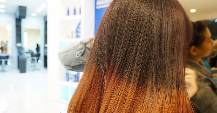 Warna Semir Rambut Yang Cocok Buat Kulit Hitam | Model Rambut 2019