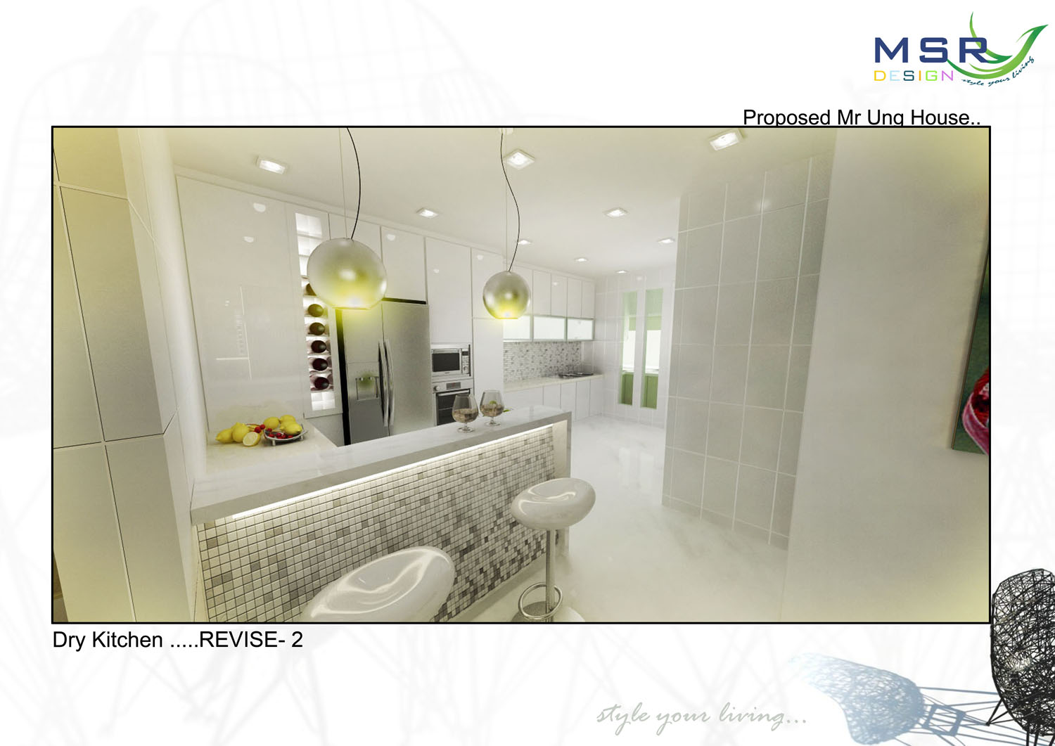 Mica Interior Design and Construction