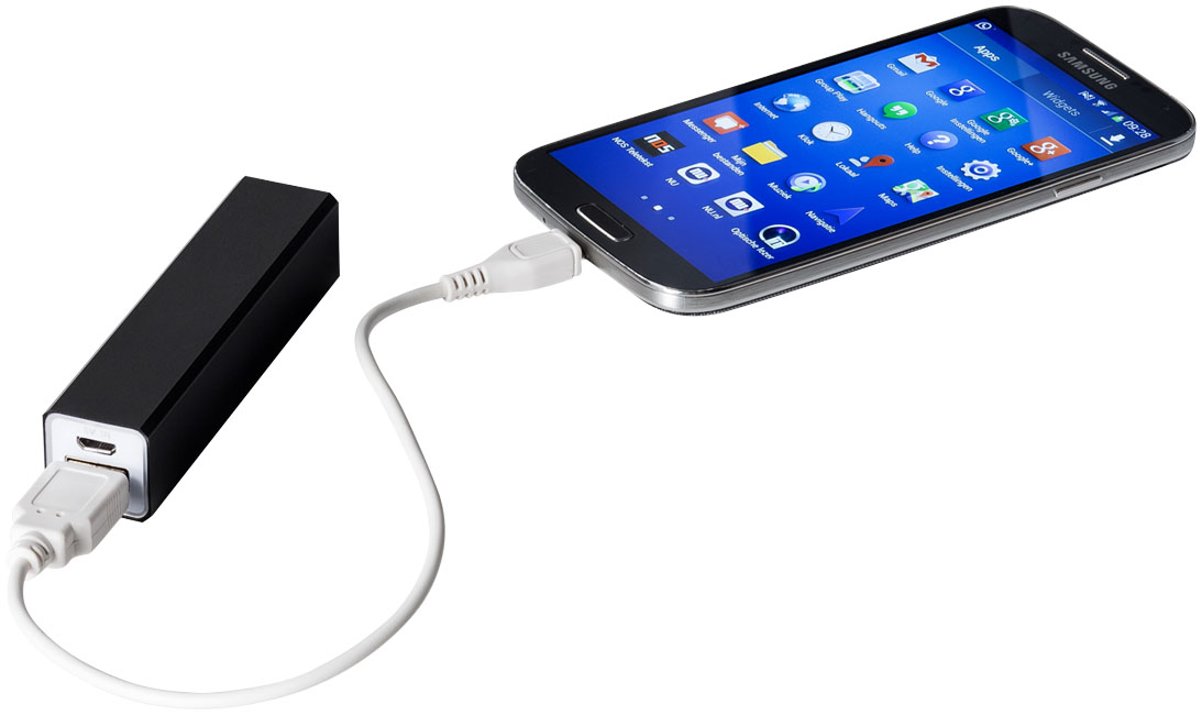 7 mejores baterías externas - InfoMovile