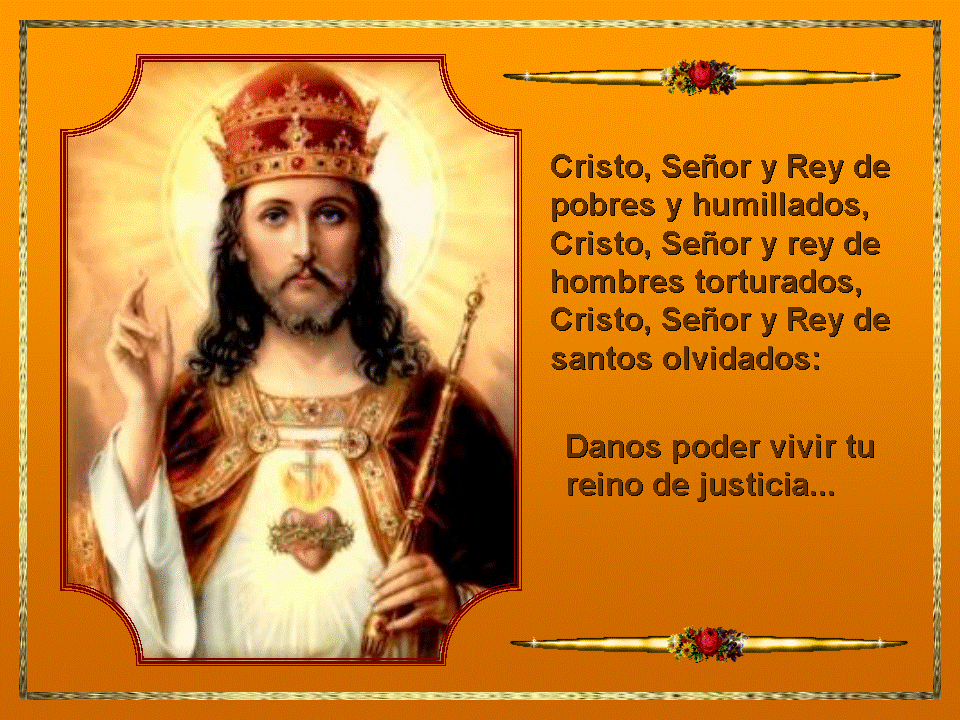 Blog católico de Javier Olivares-baionés jubilado-Baiona: SOLEMNIDAD DE ...