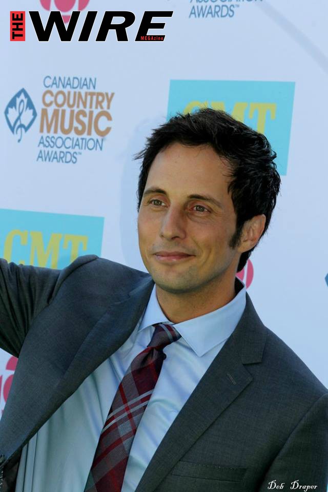 The Wire Megazine Concert Blog: REVIEW: CCMAs London 2016