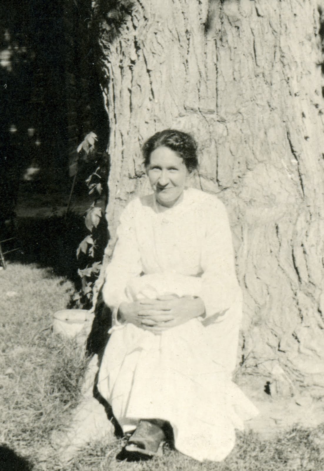 EDWARD LLOYD PARRY (1818-1906): April 2011