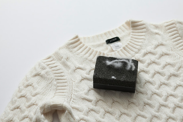 8 Tips Of Caring For Sweaters - Morimiss Blog