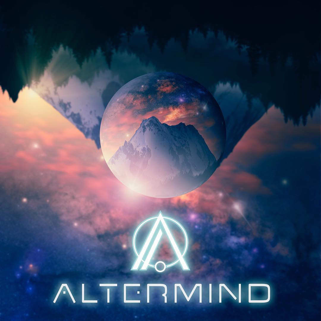 ALTERMIND - Release Debut Single and Video "Archetype"