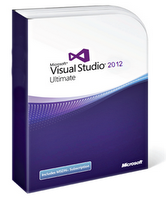 Microsoft Visual Studio 2012 Ultimate Edition Full Version | HUGETUGET
