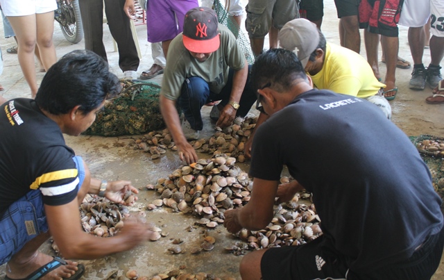 mybeautifulILOILO: Tikab-Tikab Festival: Committing to the Livelihood ...