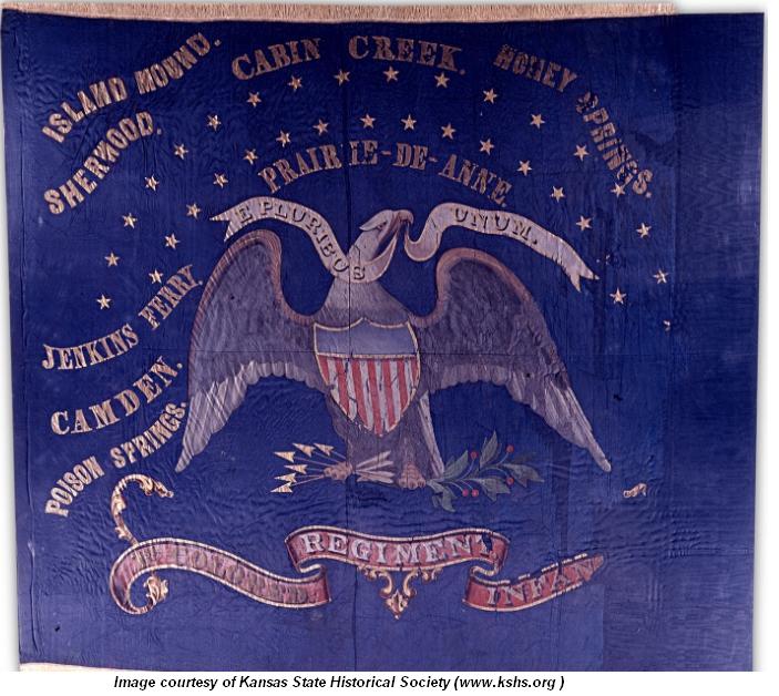 The USCT Chronicle: "Remember Poison Springs!"