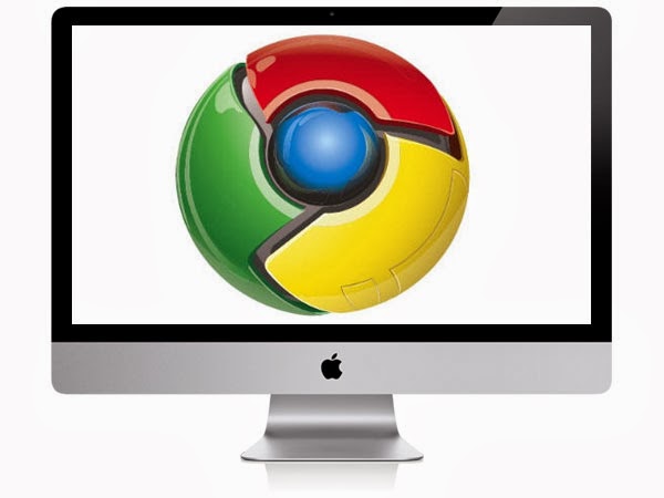 AT GOOGLE, WE PREFER WORKING ON PC OR MAC Chromebook - The Doctor Geek