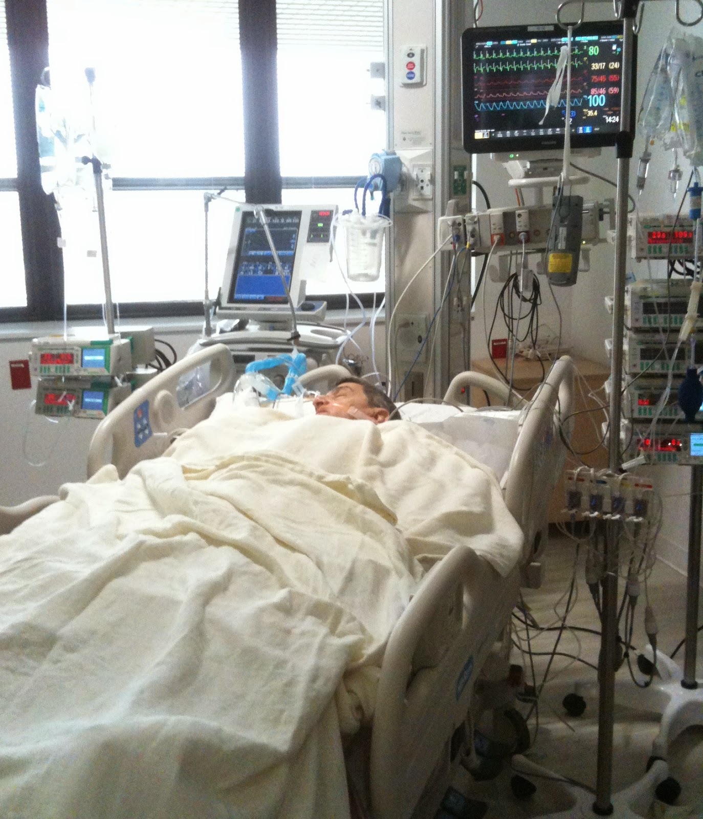 Living in Kellie's World: Voicemail