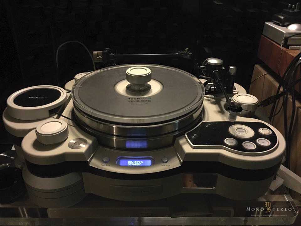 Triangle Art Apollo MC cartridge review – Ultimate High-Fidelity