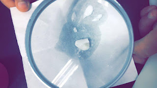 Quimica 1 CCH: Práctica: Síntesis de un compuesto