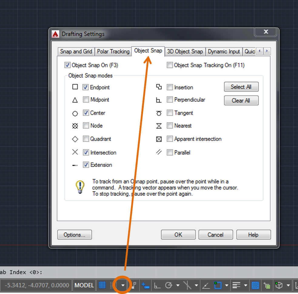 ENGR1304: Intro to AutoCAD!