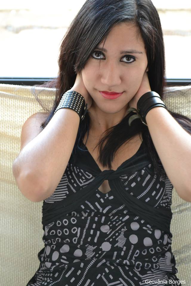 Sonnets and Songs: Jéssica Viera Borges