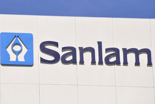 History of All Logos: All Sanlam Life Insurance Logos