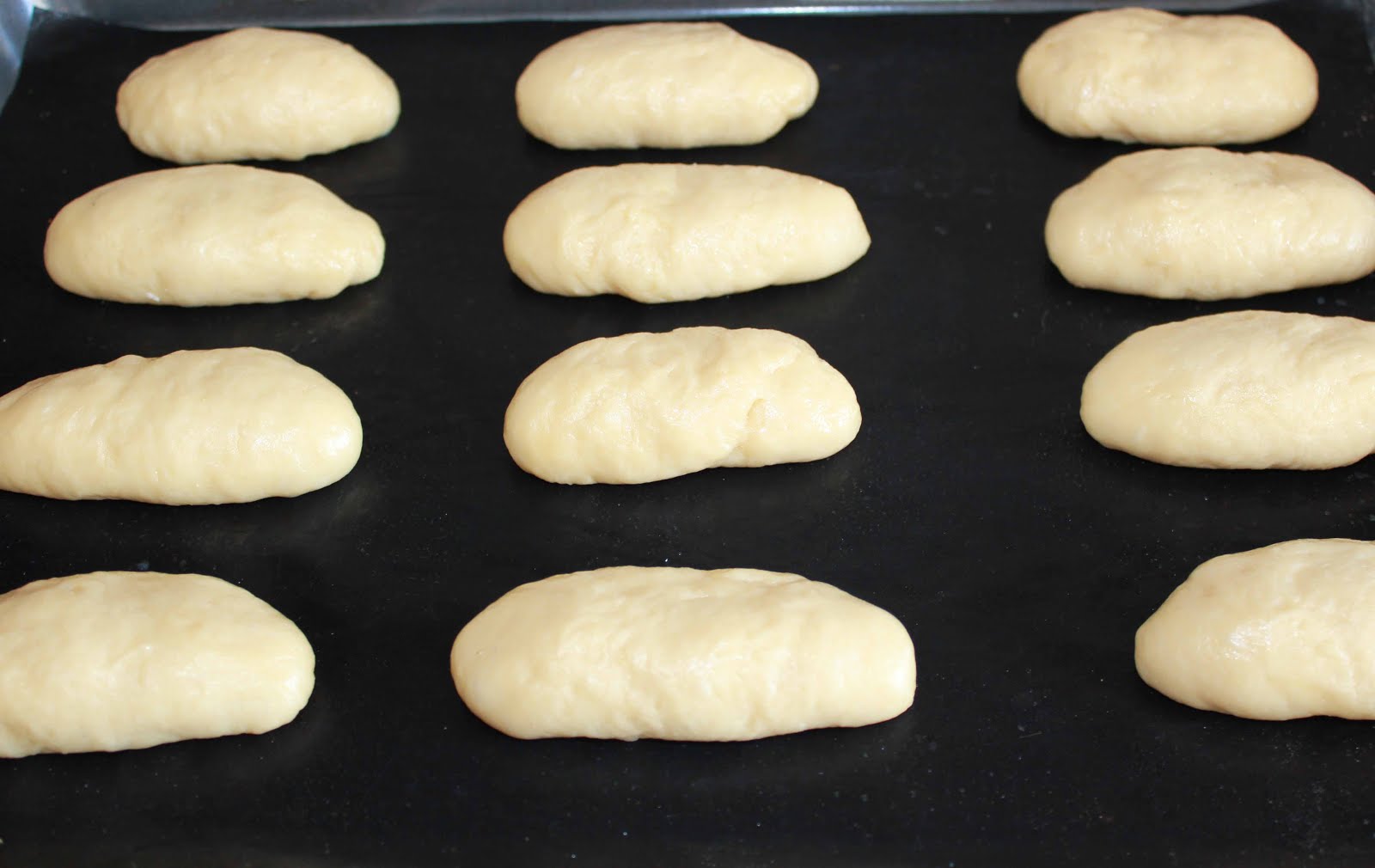 Ikerik Recetas: BRIOX