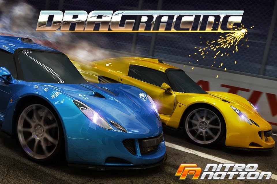 JR-APK: drag racing v1.63 con rp y dinero ilimitado.