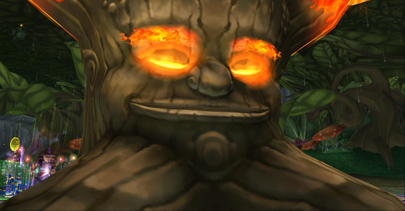 Wizard101 Level 125 Spells (Empyrea Part 2): My Analysis - Swordroll's ...