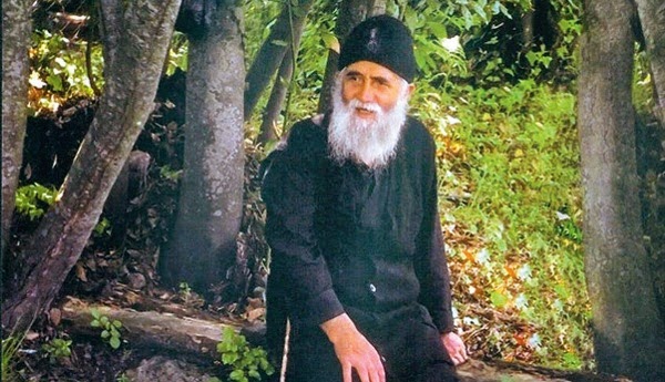 ΣΙΧΑΙΝΟΤΑΝ ΤΟΥΣ ΤΟΥΡΚΟΥΣ ΚΑΙ ΑΠΟΚΑΛΟΥΣΕ «ΑΓΥΡΤΗ» ΤΟΝ ΜΩΑΜΕΘ Ο ΓΕΡΟΝΤΑΣ ...
