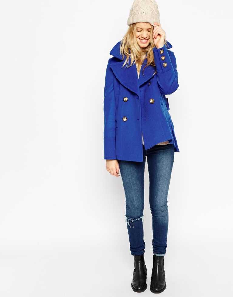 El poderoso Azul Klein|Trendy U|blog de tendencias de moda y belleza ...