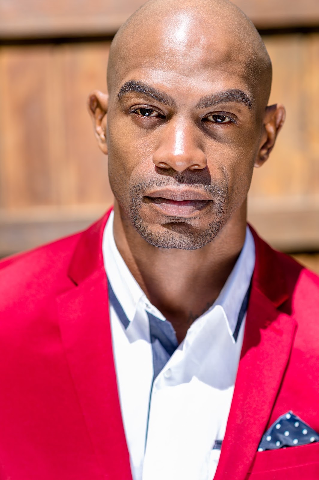 Conversations Magazine: Mar'Ques Woolford: Walking In His Purpose with ...