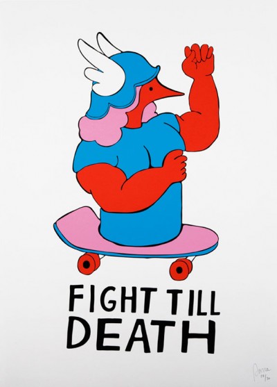 thesis collection: Piet Parra