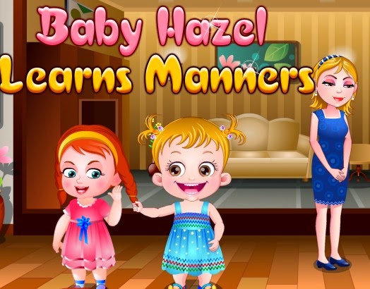Best Baby Hazel Games: Learn New Things with the Best Baby Hazel Games